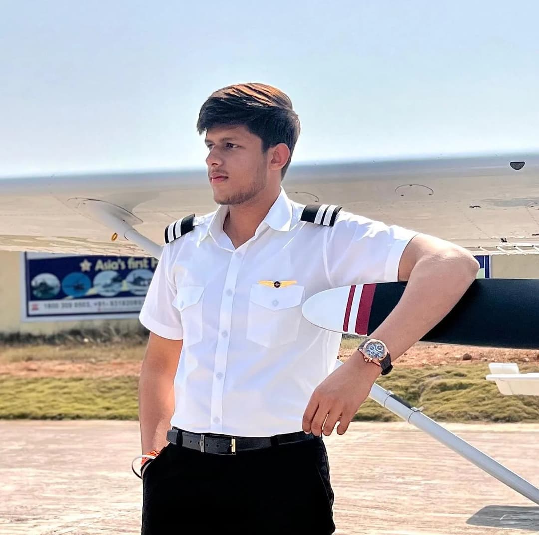 Kartik Yadav